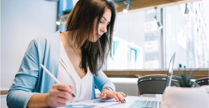 Downtown Houston Accounting Staffing Firms | 5-Year Warranty