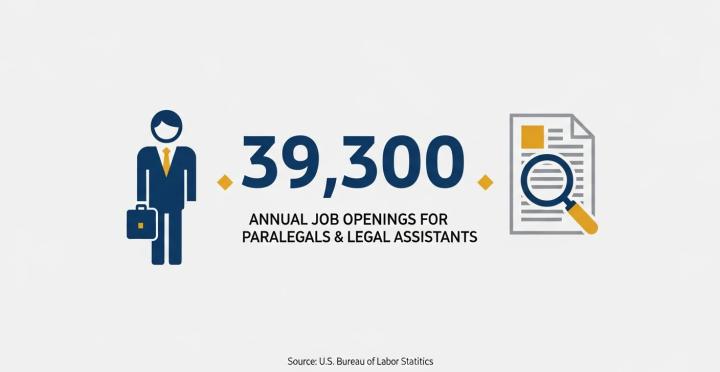 Irving Legal Staffing & Paralegal Executive Search Firm