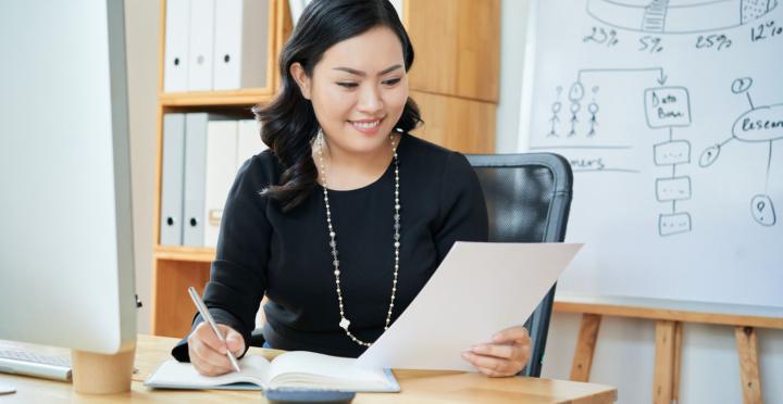 Executive Search for Finance, Accounting, and Controllers