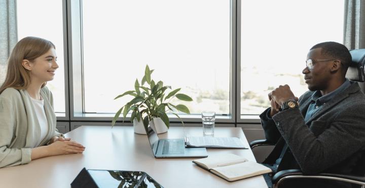 How to Answer Why Do You Want to Work Here in Interviews
