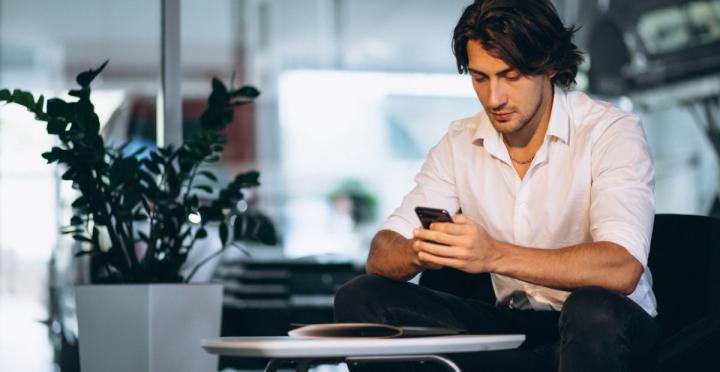 Top Resume Maker App: Create Pro Resumes on Mobile