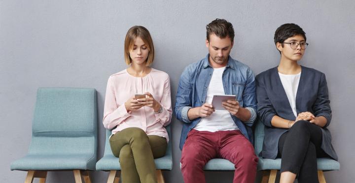 Best Job Search Tools 2026 | Frontline Source Group