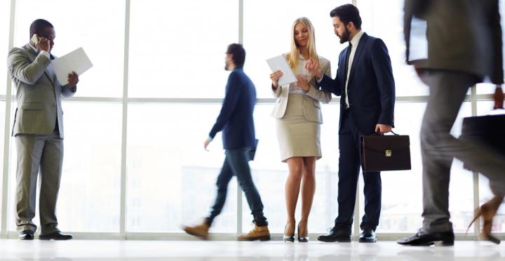 Texas Staffing Agencies: Find Top Talent Now