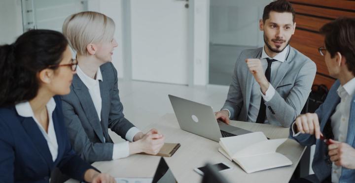 Permanent Staffing vs. Contract Hiring: What Employers Need to Know
