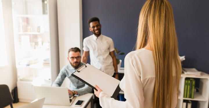 Top-Rated Employment Agencies Near Me: Find the Best