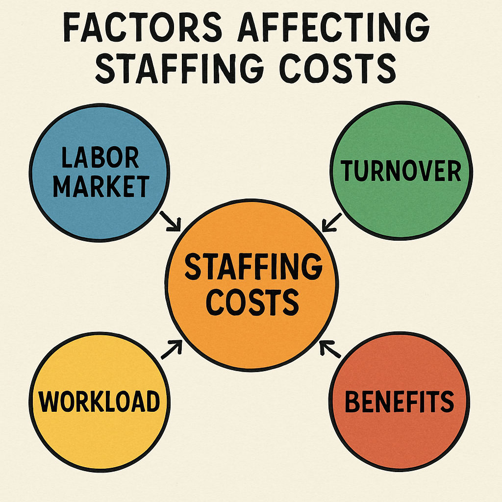 Staffing Agency Fees: Pricing, Costs, What to Expect