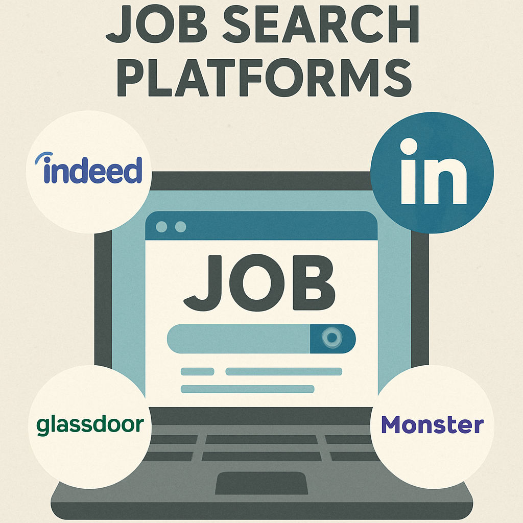 Best Job Search Tools 2026 | Frontline Source Group
