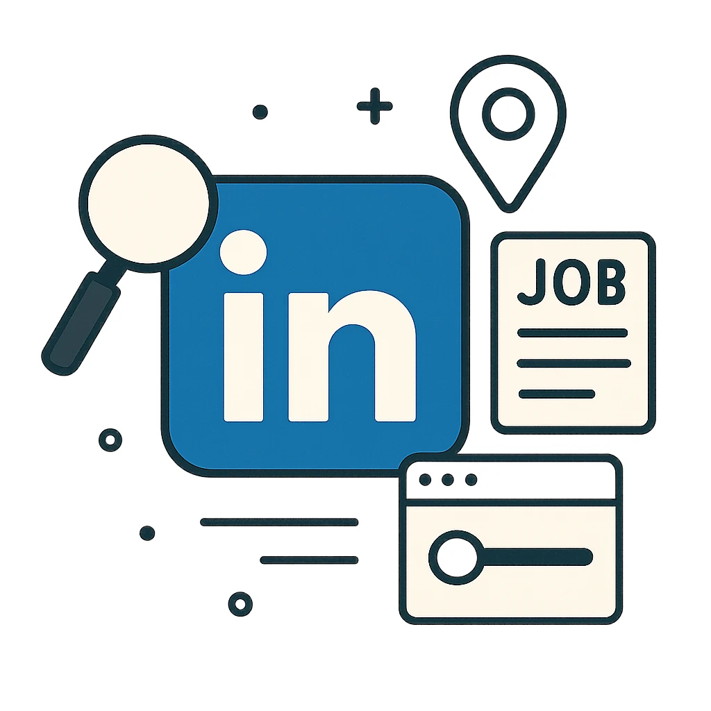 LinkedIn Tips: Optimize Your Job Search