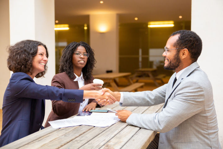 Workforce Partner: Multi-Location Scaling & Transformation